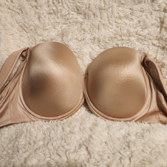 Soma Intimates And Sleepwear 4g Soma Stunning Full Support Bra Poshmark